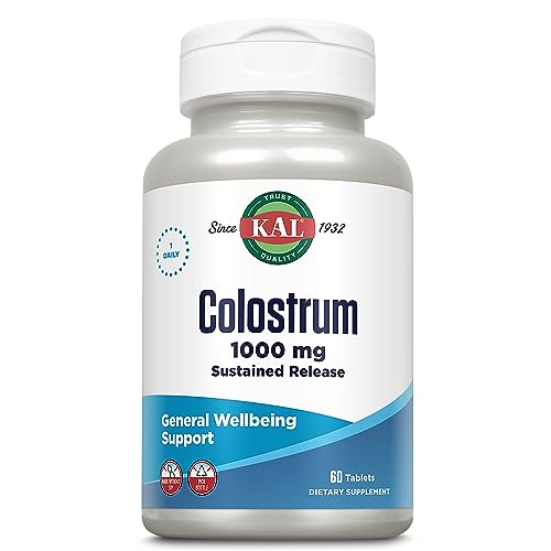 Premium blended vitamin & mineral supplements