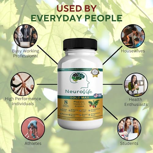 premium blended vitamin & mineral supplements