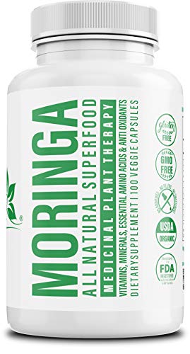 Premium blended vitamin & mineral supplements