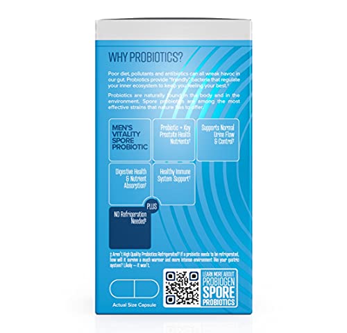 premium blended vitamin & mineral supplements