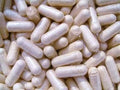 premium blended vitamin & mineral supplements