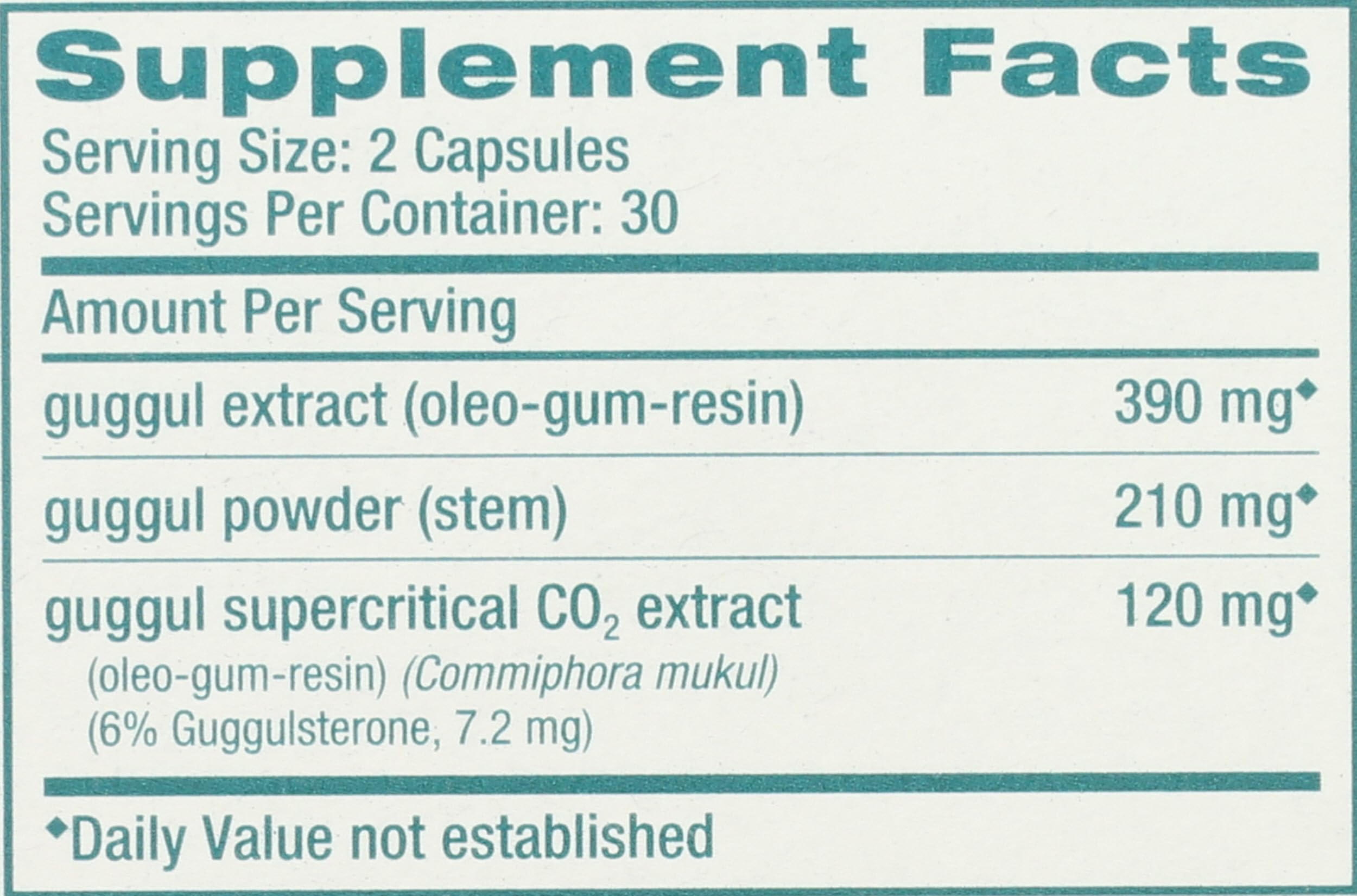 premium blended vitamin & mineral supplements