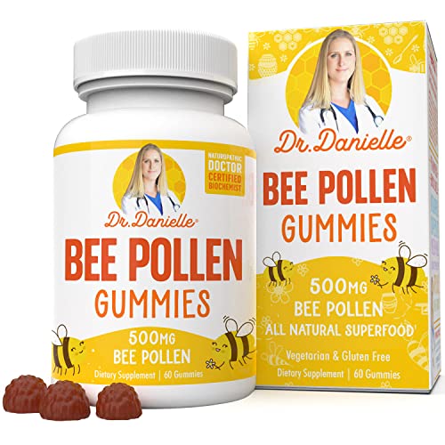 Premium blended vitamin & mineral supplements