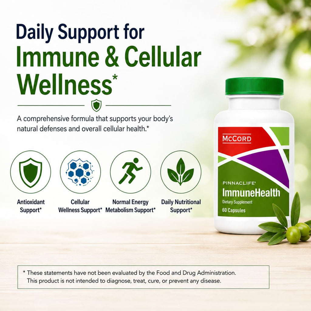 premium blended vitamin & mineral supplements