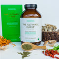 premium blended vitamin & mineral supplements