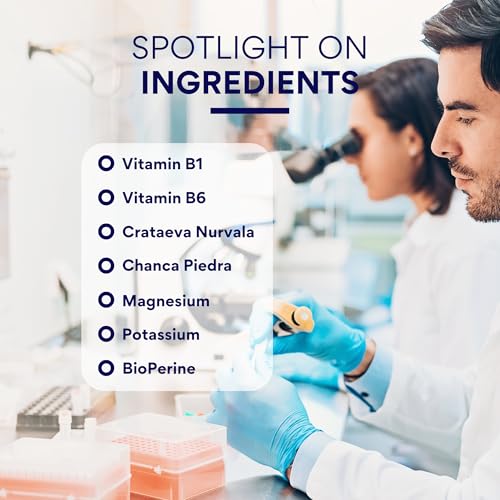 premium blended vitamin & mineral supplements