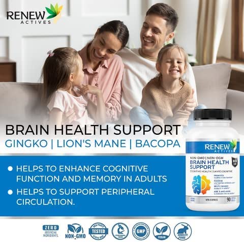 premium blended vitamin & mineral supplements