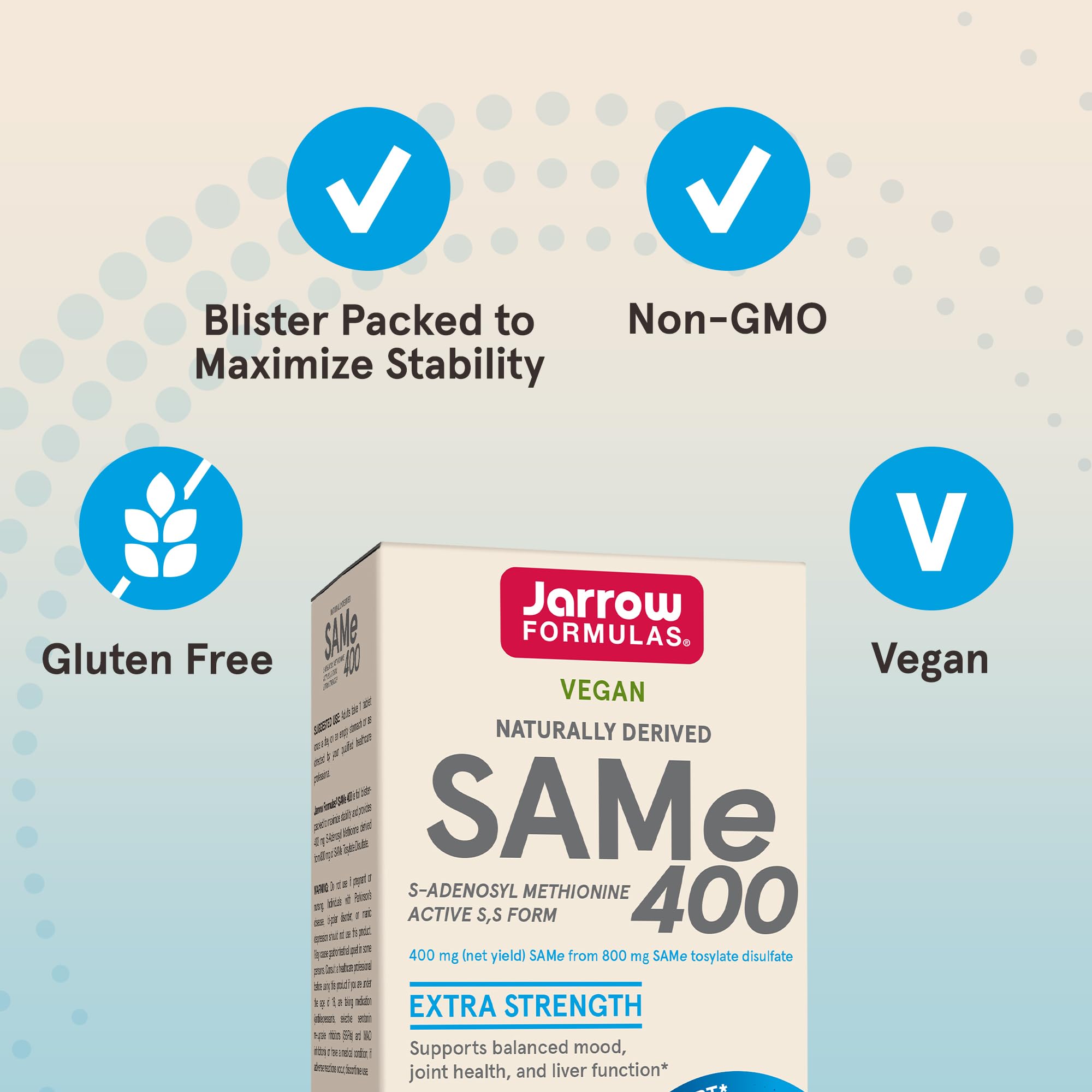 premium blended vitamin & mineral supplements