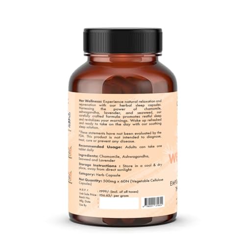 premium blended vitamin & mineral support