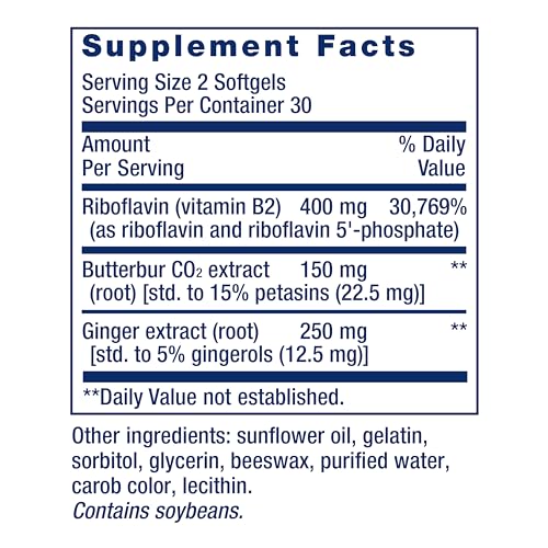 premium blended vitamin & mineral support
