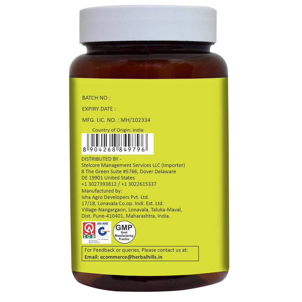 premium blended vitamin & mineral tablets