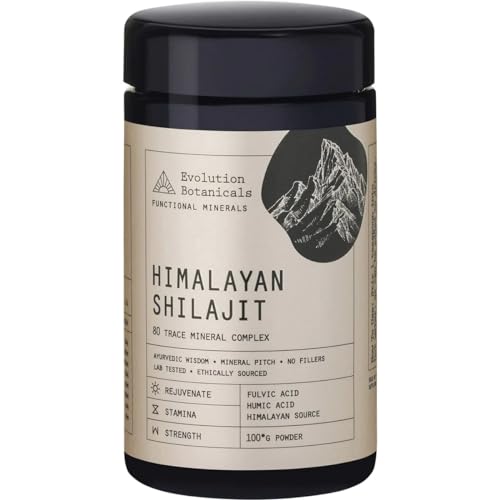 premium blended vitamin minerals
