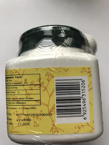 premium blended vitamin nutrition