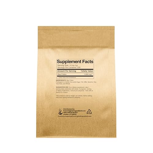 premium blended vitamin source