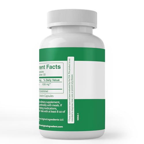 premium blended vitamin supplement Canada