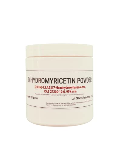 Premium blended vitamin supplement features