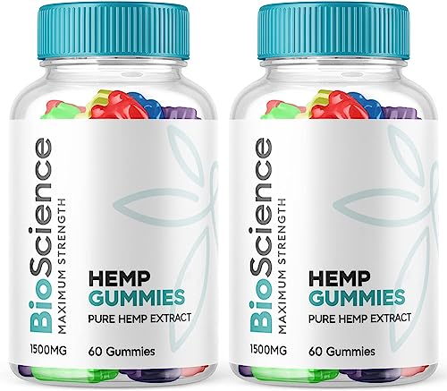 Premium blended vitamin supplement gummies