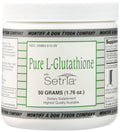 premium blended vitamin supplement powder