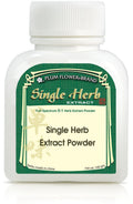 premium blended vitamin supplement powder