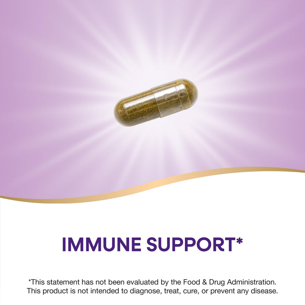 premium blended vitamin supplement