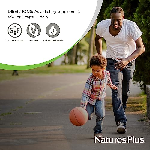 premium blended vitamin supplement