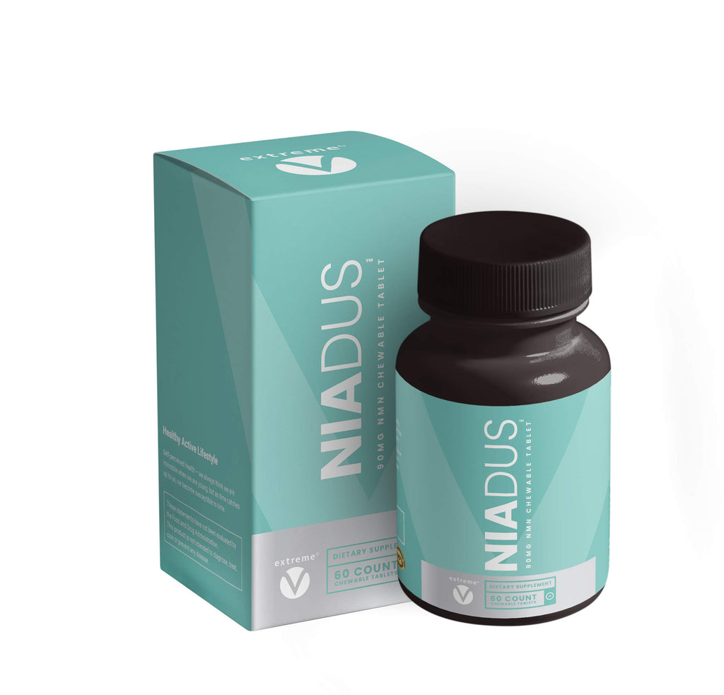 premium blended vitamin supplement