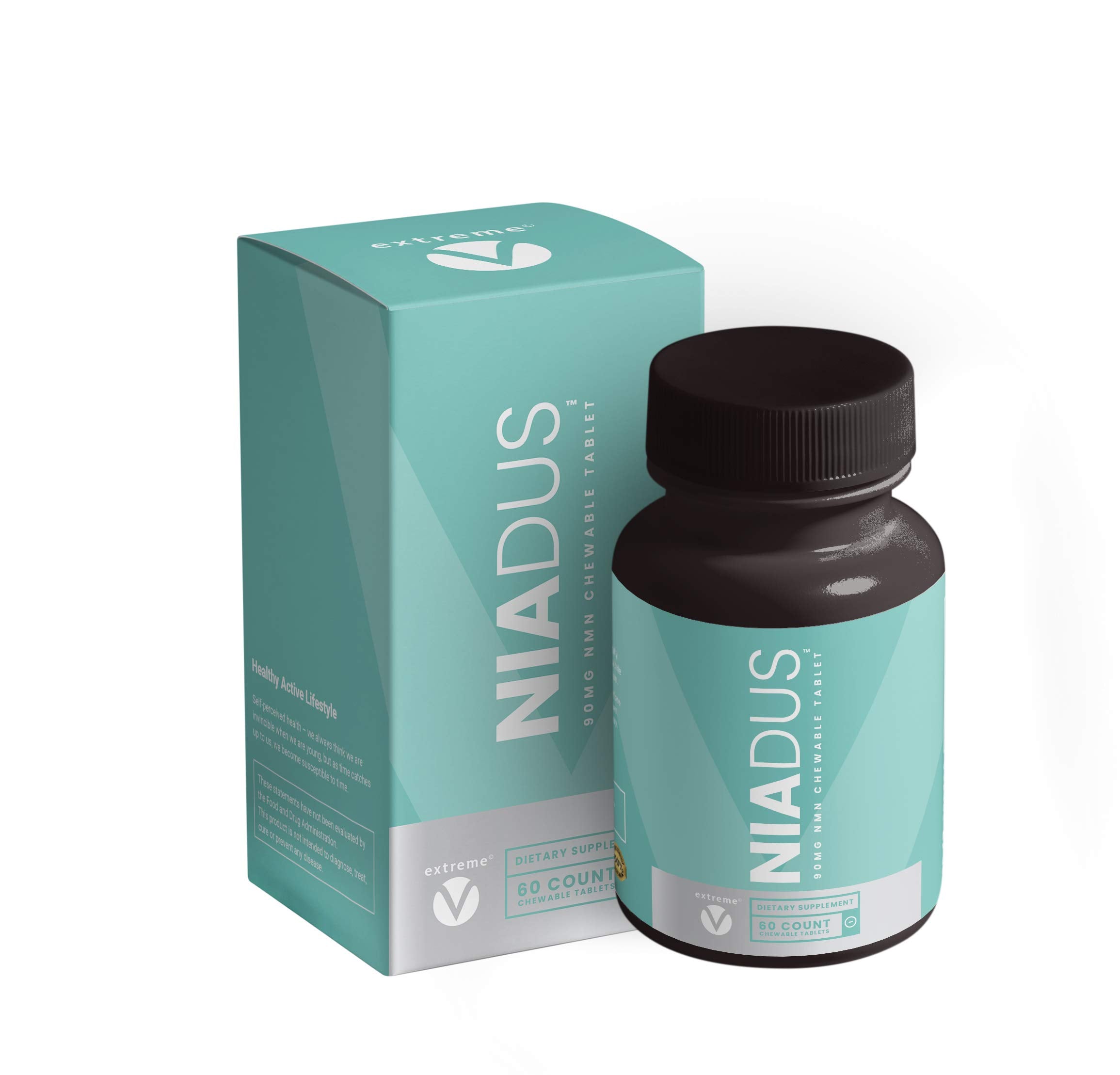 premium blended vitamin supplement