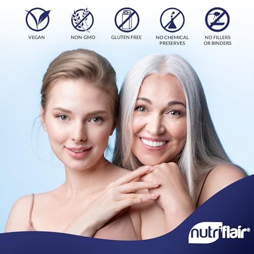 premium blended vitamin supplement