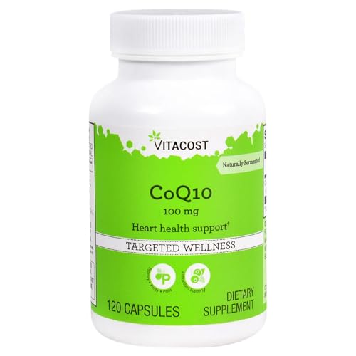 premium blended vitamin supplement