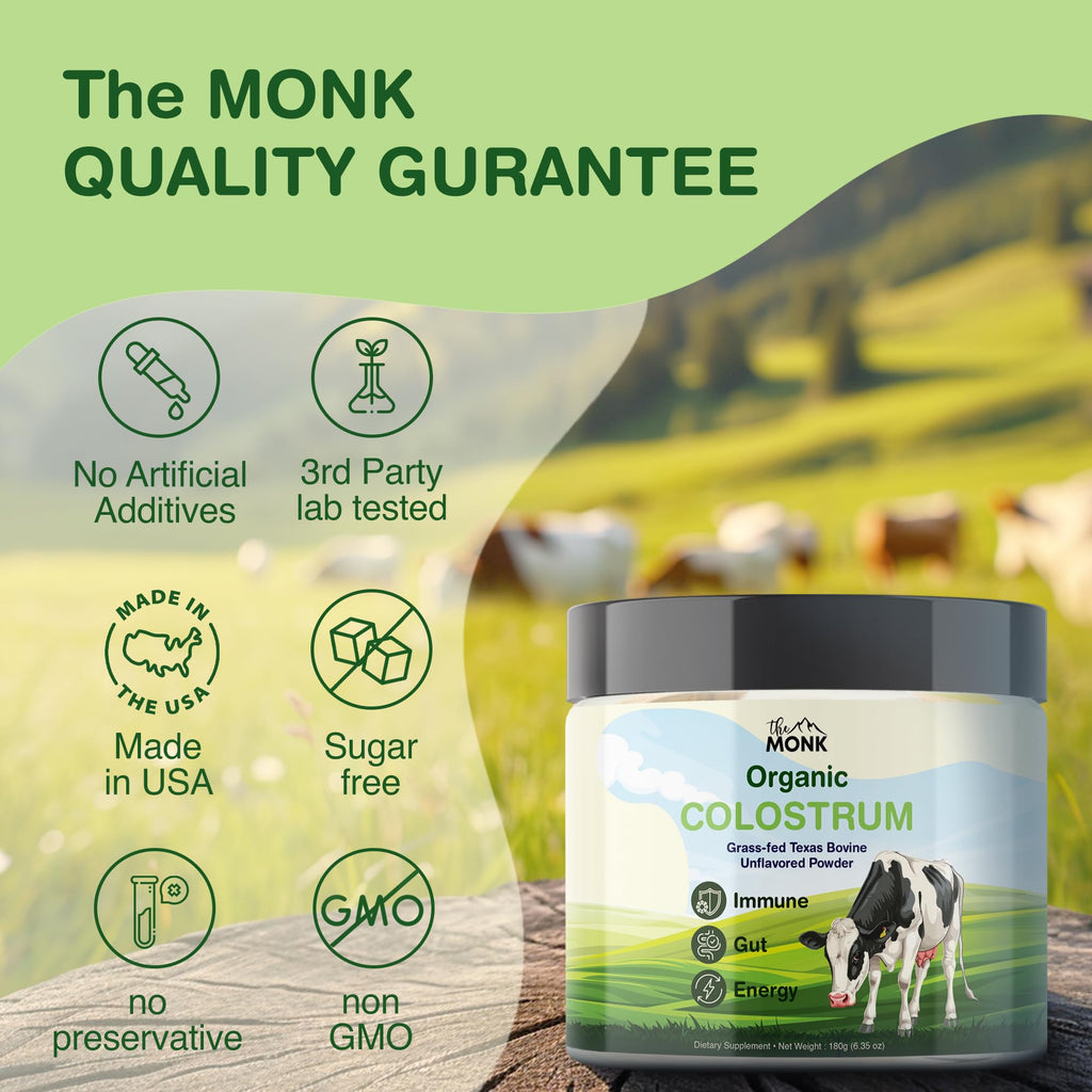 premium blended vitamin supplement