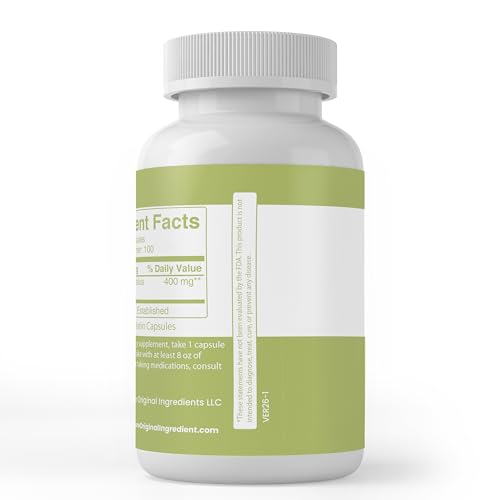 premium blended vitamin supplement