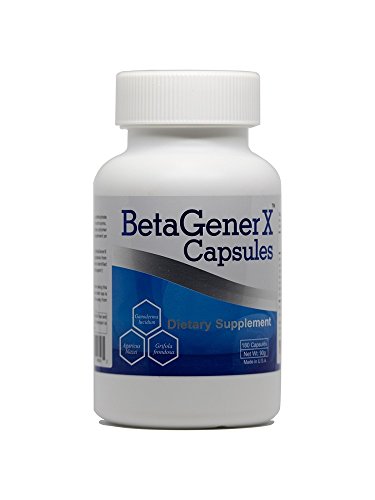 premium blended vitamin supplement