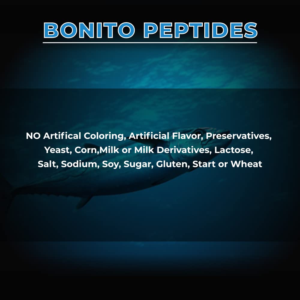 premium blended vitamin supplement
