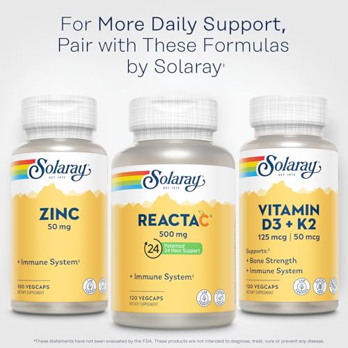 premium blended vitamin supplement