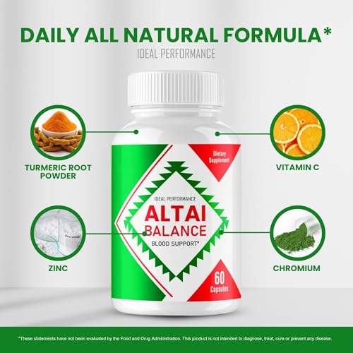 premium blended vitamin supplement