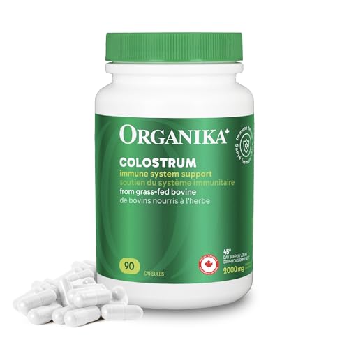 Premium blended vitamin supplements Canada