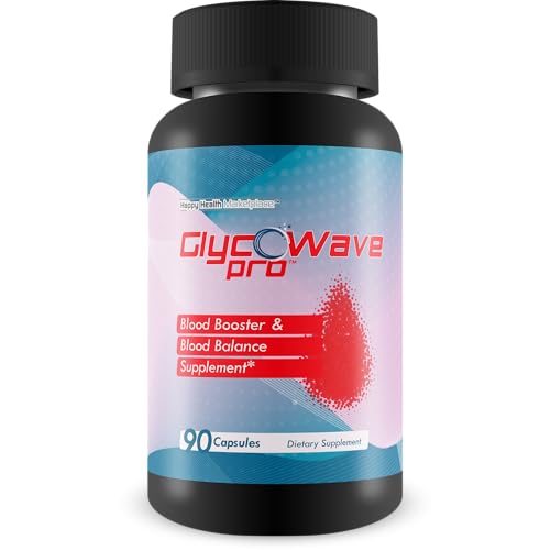 premium blended vitamin supplements Canada