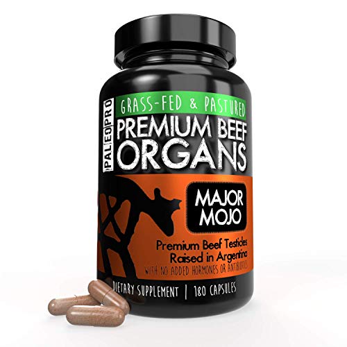premium blended vitamin supplements Canada
