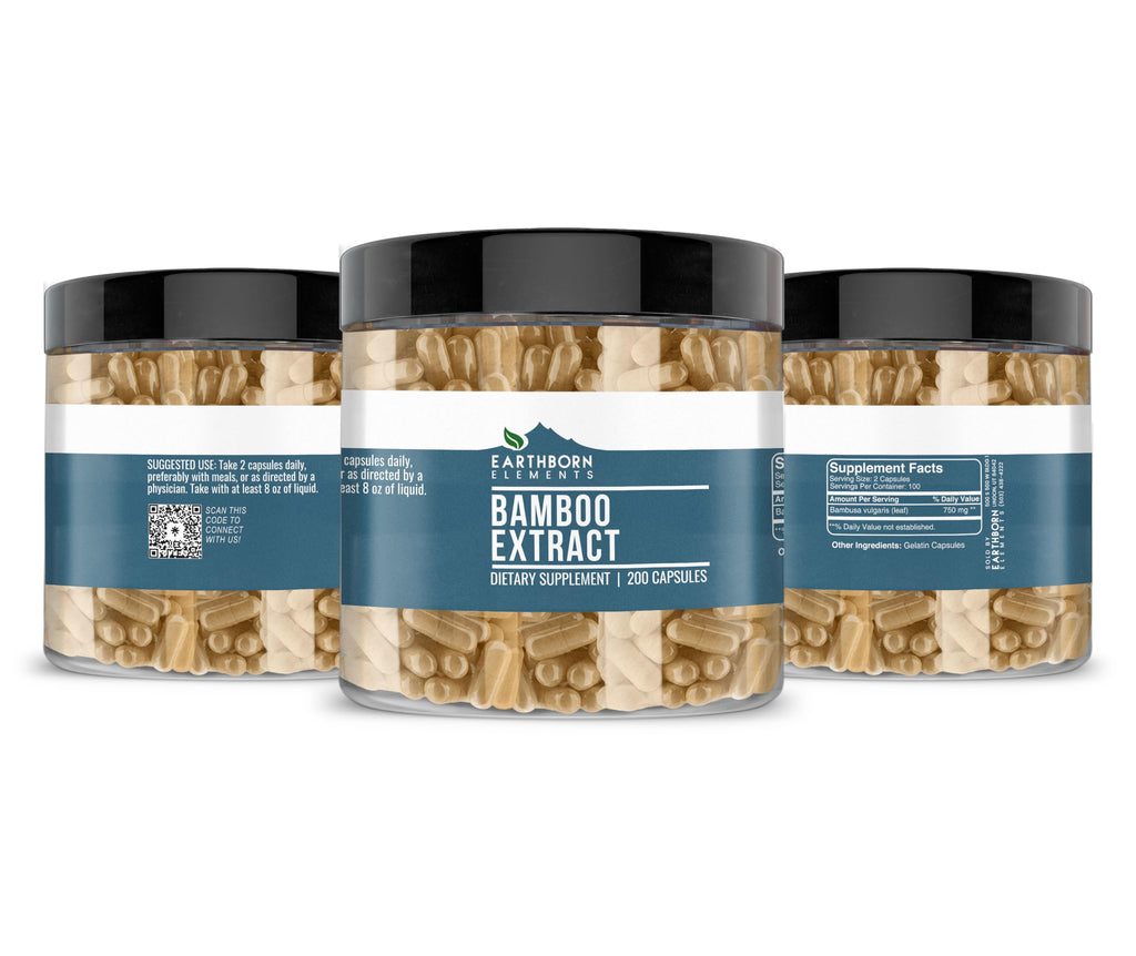 premium blended vitamin supplements Canada