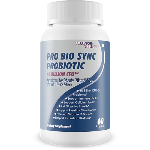premium blended vitamin supplements Canada