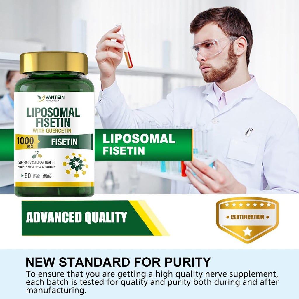 premium blended vitamin supplements Canada