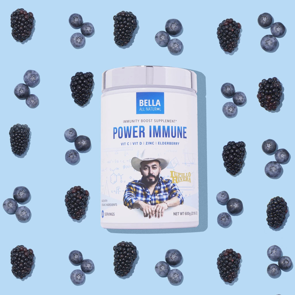 premium blended vitamin supplements Canada