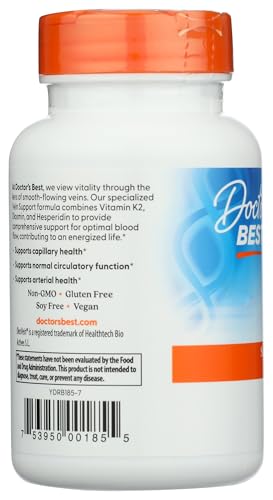 premium blended vitamin supplements Canada