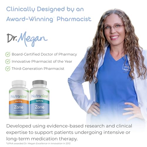 premium blended vitamin supplements Canada