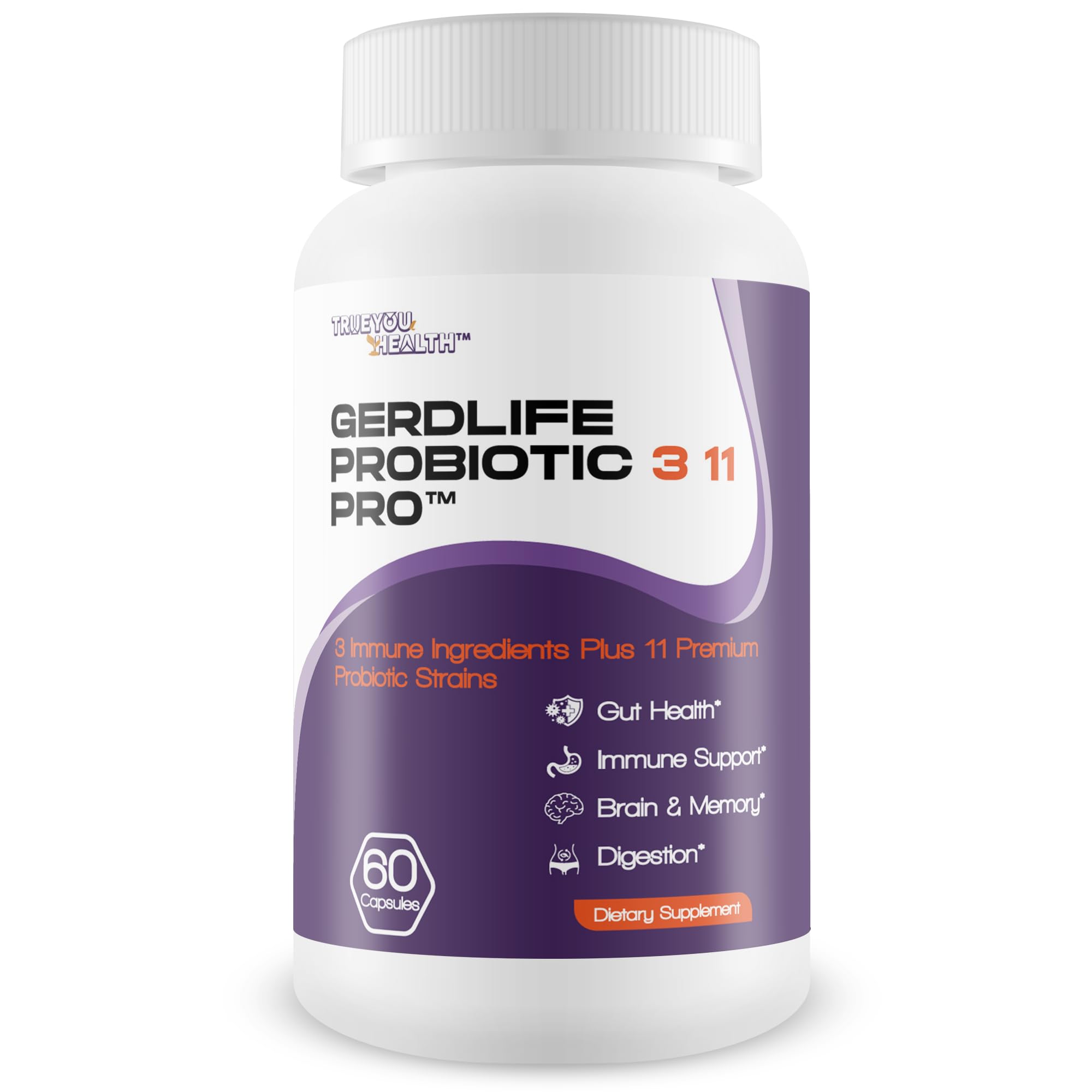 Premium blended vitamin supplements Canada