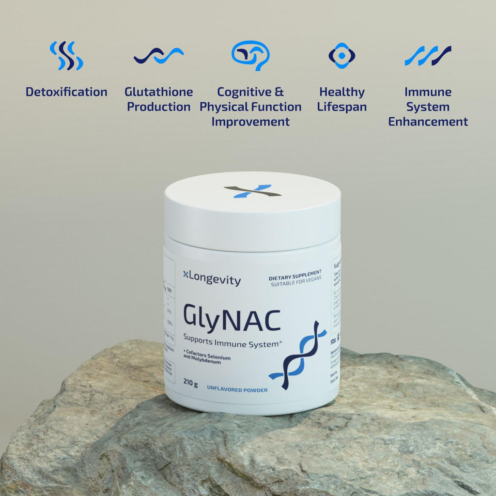 premium blended vitamin supplements Canada