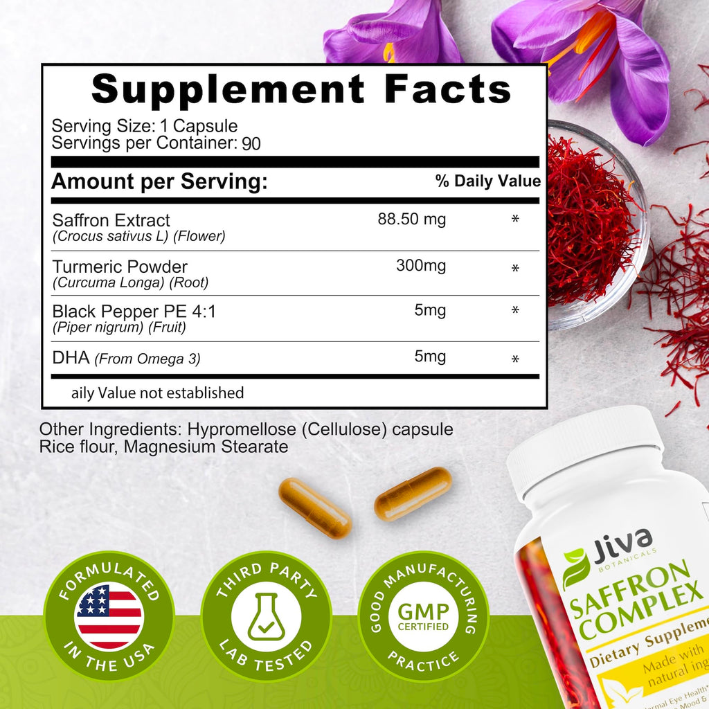 premium blended vitamin supplements Canada