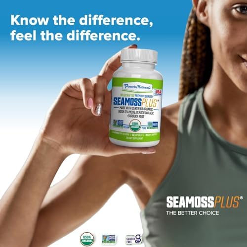 premium blended vitamin supplements for adults