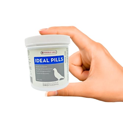 premium blended vitamin supplements for animals