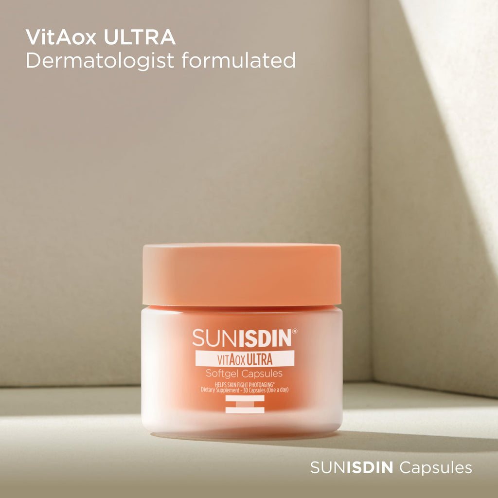 premium blended vitamin supplements for beauty
